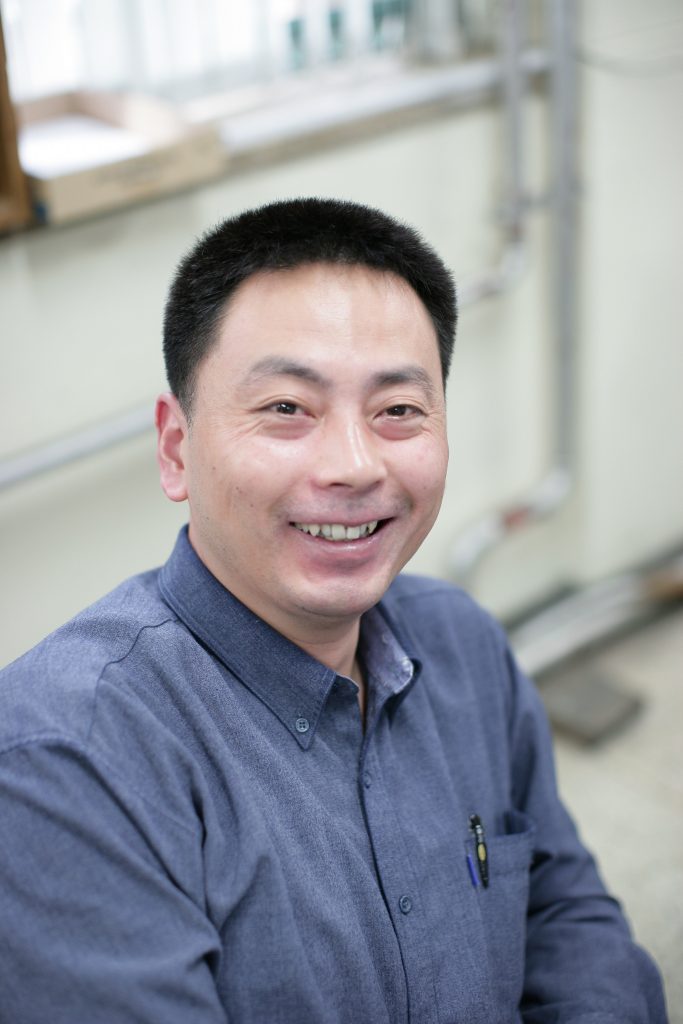 Da-Quan Zhang - International Journal of Corrosion and Scale ...